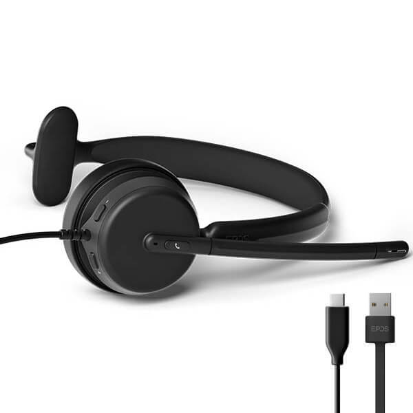EPOS IMPACT 430 Headset | 1001252 | Headset Store